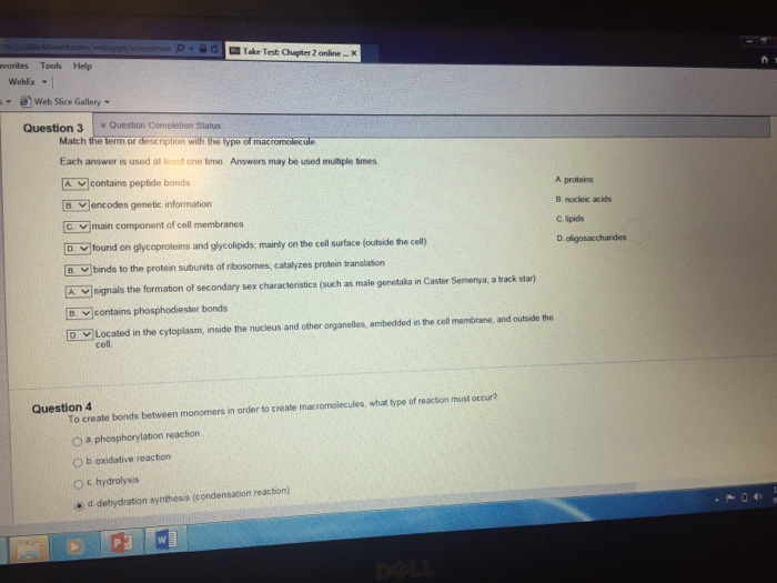 Solved 5 points Save Answer estion 6 Choose all of the | Chegg.com Solved 5 points Save Answer estion 6 Choose all of the | Chegg.com