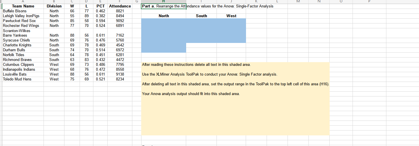 Solved Construct a spreadsheet to answer the following | Chegg.com