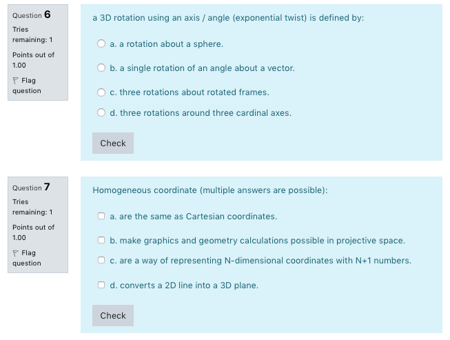 Solved Two parallel lines on the same plane: Question 4 | Chegg.com