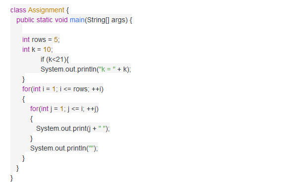 Solved Convert the for loop into while to do the CFG | Chegg.com