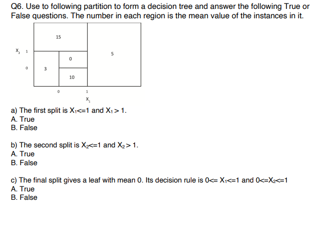 Solved Q3 Circle the best response (of the choices in | Chegg.com