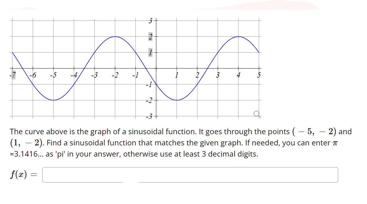 Question | Chegg.com