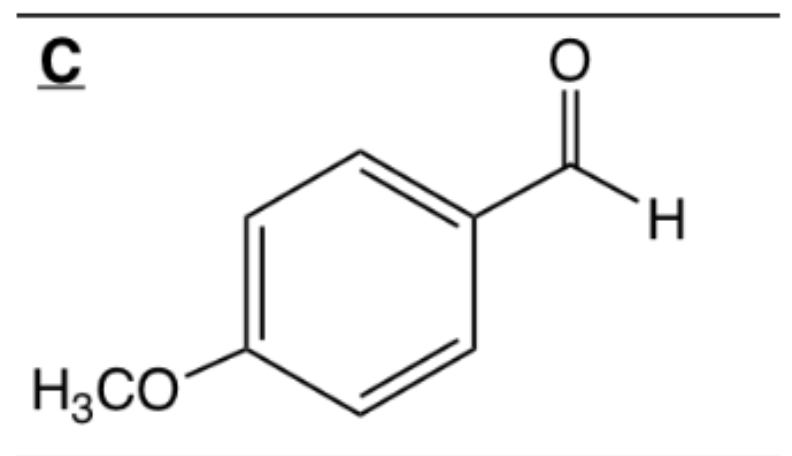 Solved C O I H3CO | Chegg.com