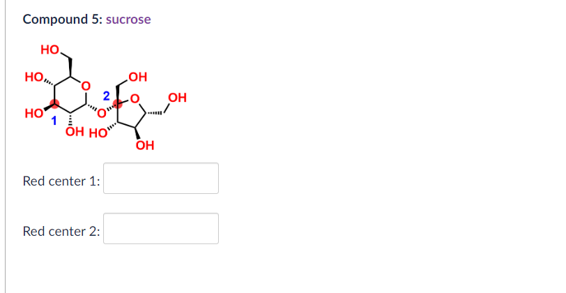 Solved Using the priority rule, identify the configuration | Chegg.com