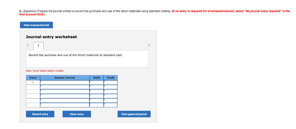 Solved Exercise 16-37 (Appendix used in requirement [b]) | Chegg.com