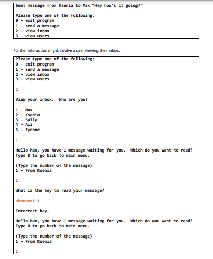 Solved Please solve in full asap in Java beginners | Chegg.com
