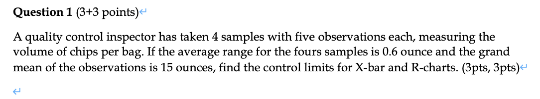Solved Please provide me with detailed steps and answers. If | Chegg.com