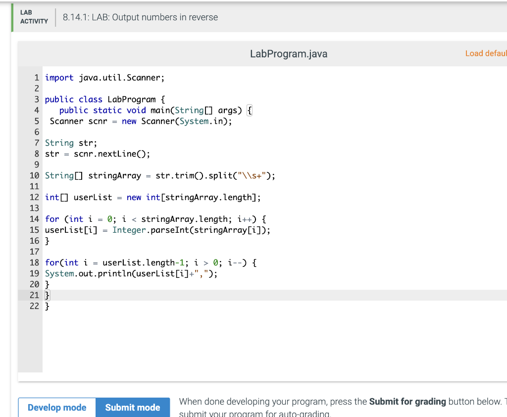 Solved 1 Compare Output Output Is Nearly Correct But