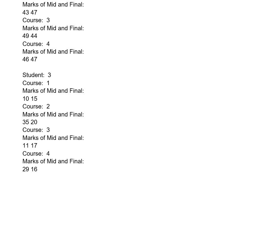 Solved Solve the problem in python 3.do it properly.i will | Chegg.com