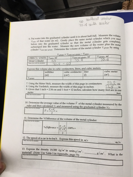 Solved Please resolve these physic problems and show me how | Chegg.com