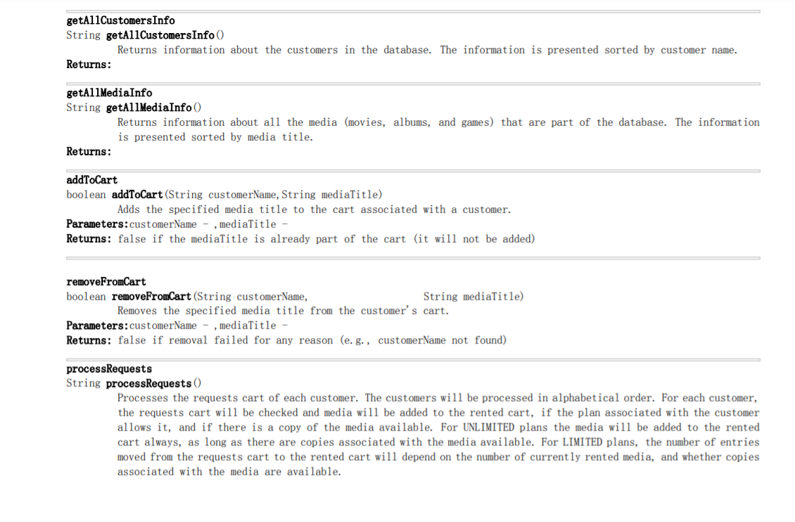 Solved HI, Can you help me please in this project with java | Chegg.com