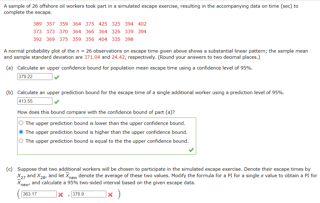 Solved c) Suppose that two additional workers will be chosen | Chegg.com