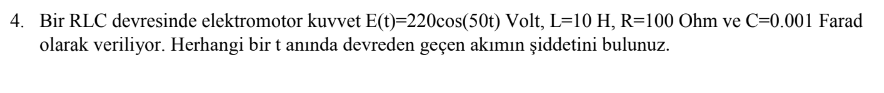 Solved Find the magnitude of the current flowing through the | Chegg.com