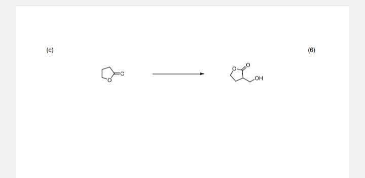 Solved Propose efficient syntheses of the target molecules | Chegg.com Solved Propose efficient syntheses of the target molecules | Chegg.com