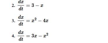 Solved In Problems 1 through 12 first solve the equation | Chegg.com