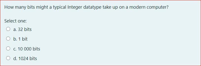 Solved Which part of the computer is primarily responsible | Chegg.com