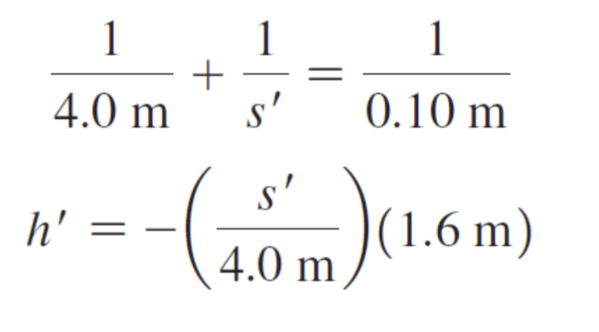 Solved The equations below describe a process that involves | Chegg.com