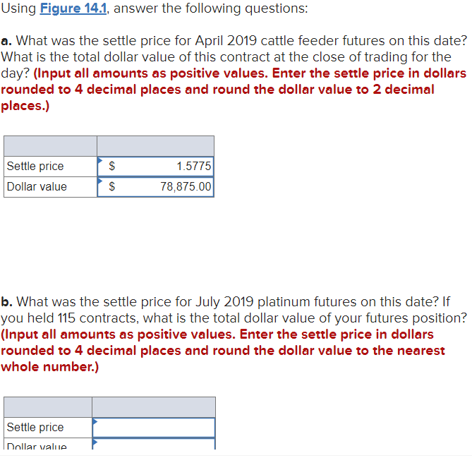 Solved Using Figure 14.1, answer the following questions: a. | Chegg.com