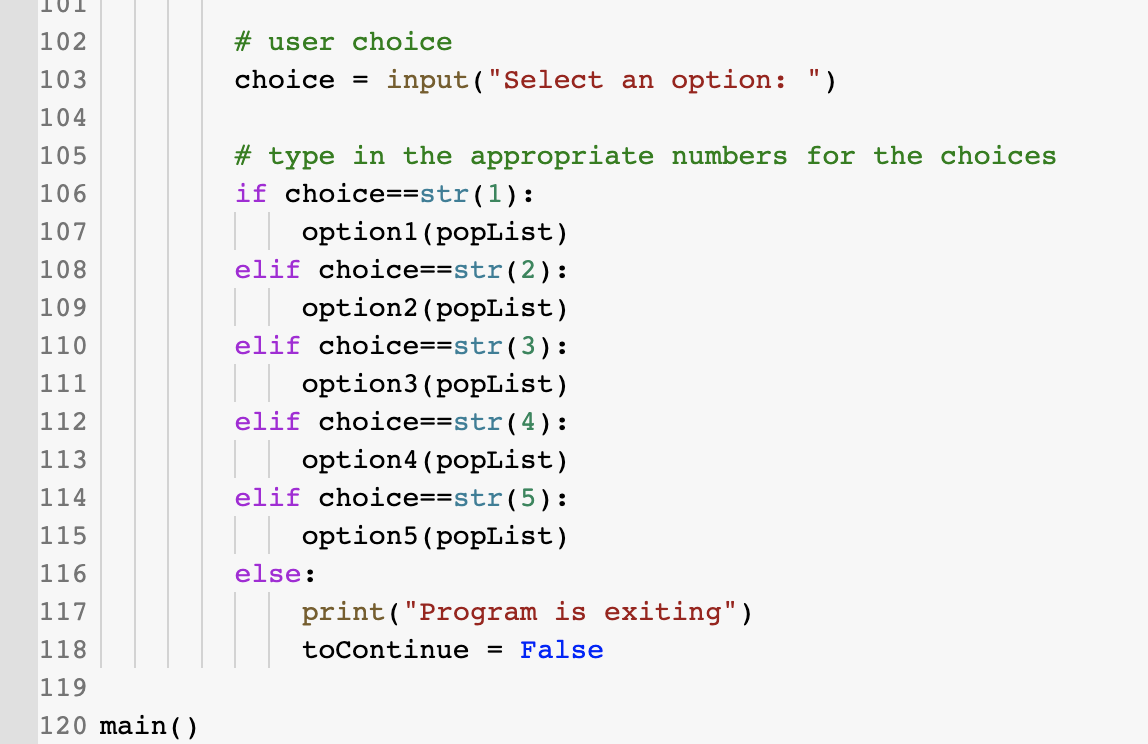 Solved I need to validate all years entered for every | Chegg.com