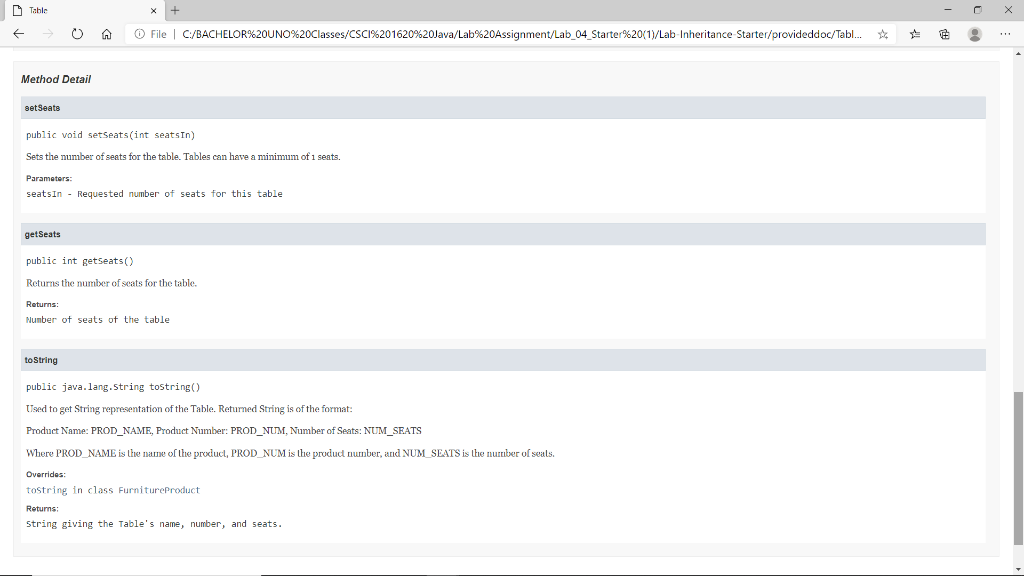 Solved Hello I need help with this java assignment. I | Chegg.com