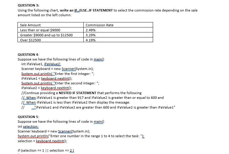 Solved LAB4 PART1 (ANSWER 4 QUESTIONS) Use the word document | Chegg.com
