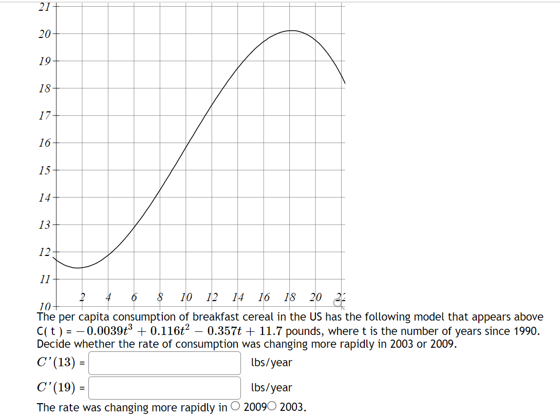 Solved 21+ 20 19 18 17 16 15 14 13 12 6 11 4 8 10 12 14 16 | Chegg.com
