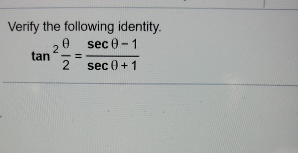 Solved Which of the following can best be evaluated using | Chegg.com