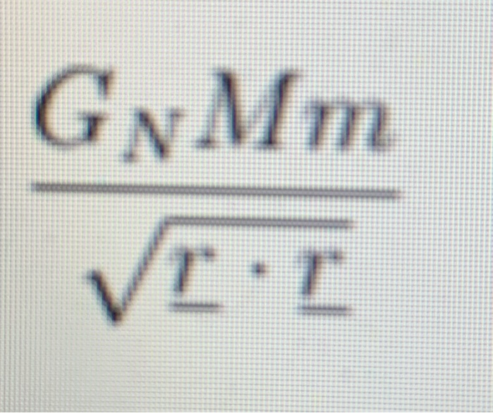 Solved GNMm | Chegg.com