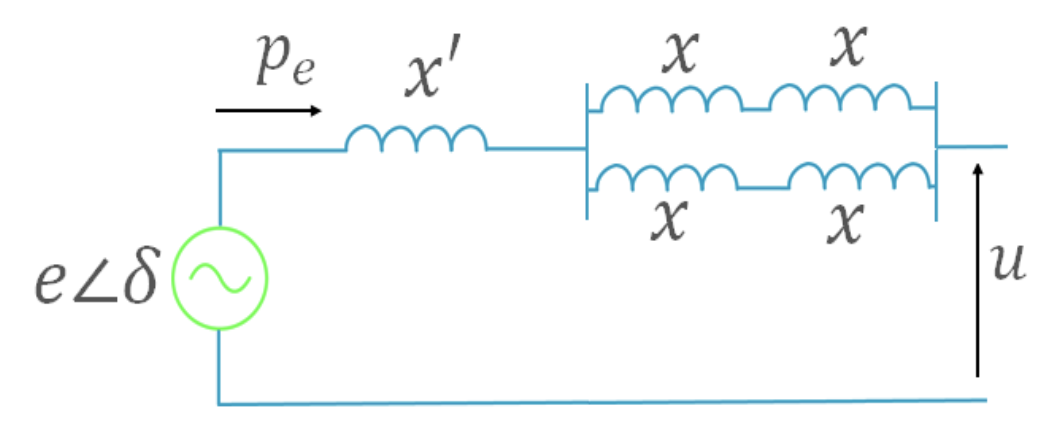 Solved A 20KV ele ctrical machine with the | Chegg.com