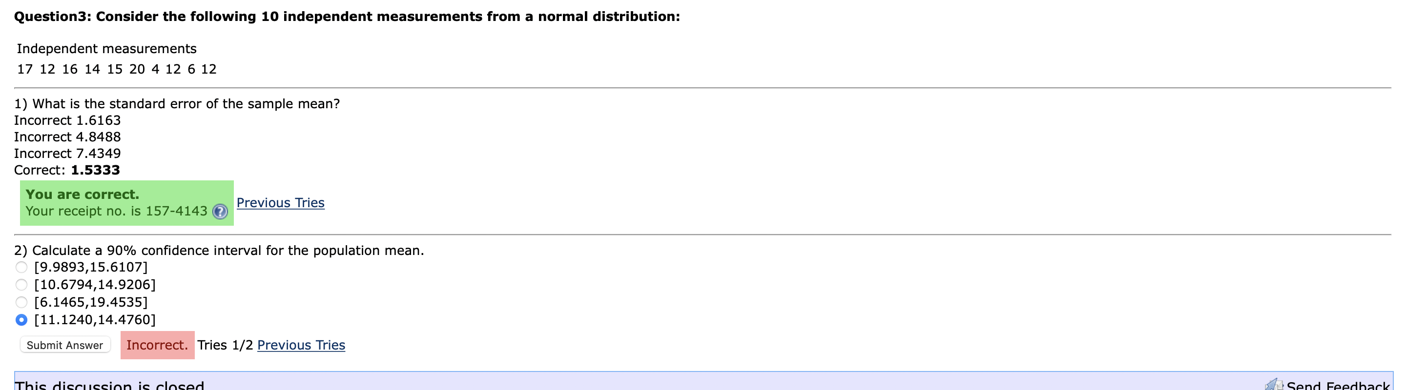 Solved per month) were: Rental Rates | Chegg.com