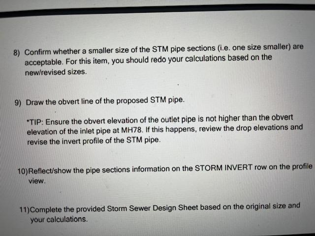 1) Review the provided drawings of the road called | Chegg.com