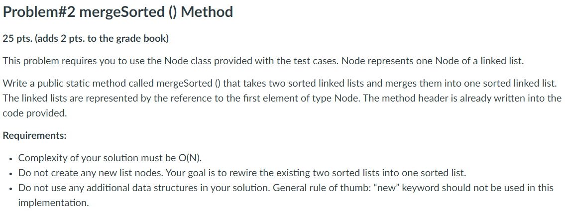 Solved Zip together and submit the following files:Problem | Chegg.com