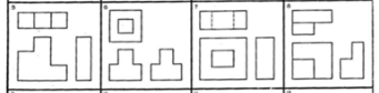 Solved Draw multiviews below (here they are top, front and | Chegg.com