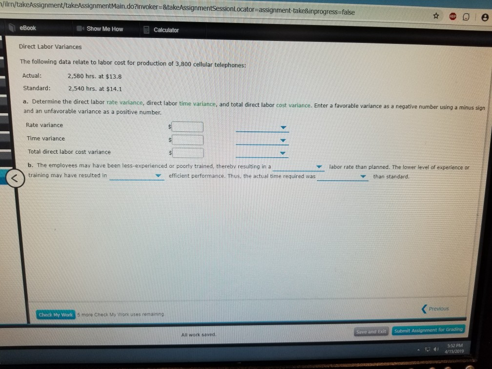 Vilrn/takeAssignment/tak | Chegg.com