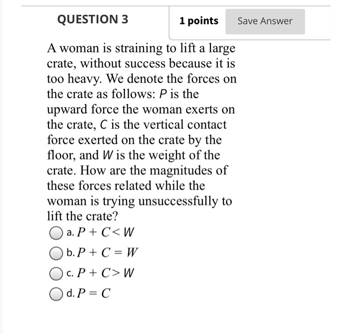 Solved QUESTION 2 1 points Save Answer A string is attached | Chegg.com Solved QUESTION 2 1 points Save Answer A string is attached | Chegg.com