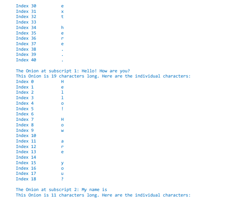 Lab 06 Debugging Errors in Others' Code General | Chegg.com