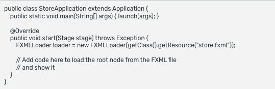 Make a graphical user interface for the program you | Chegg.com