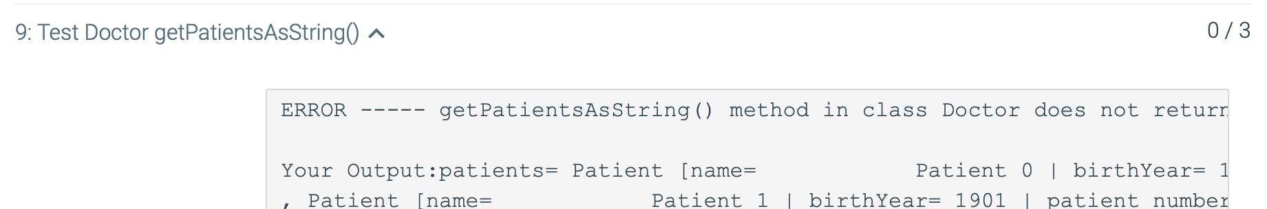 Solved This is for java programming... Pasted below is the | Chegg.com