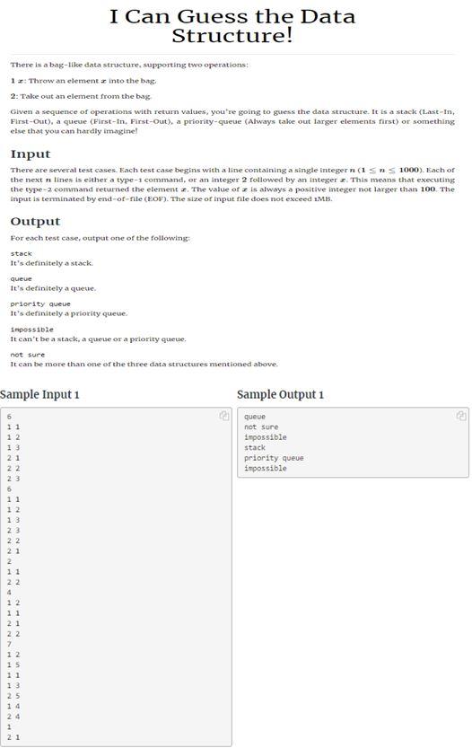 Solved Dear Chegg, Please help me solve this Kattis question | Chegg.com