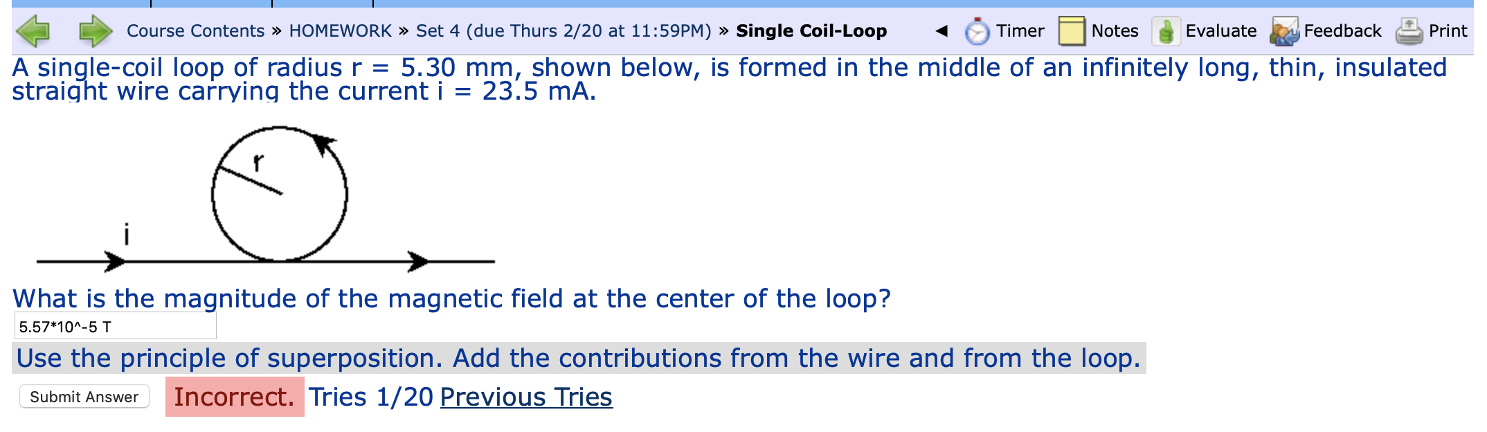 Solved Course Contents » HOMEWORK » Set 4 (due Thurs 2/20 at | Chegg.com