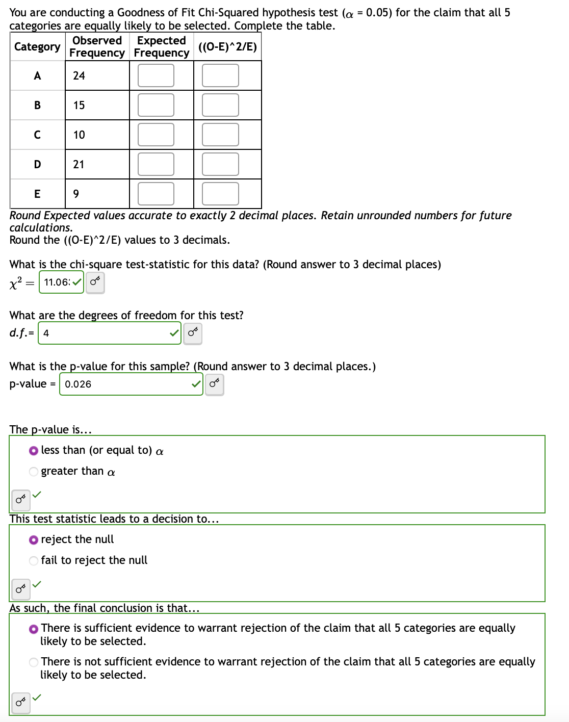 Solved Benford's law states that the probability | Chegg.com