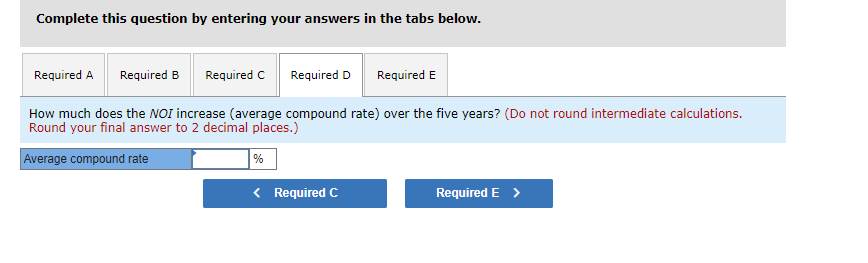 Solved An office building has three floors of rentable space | Chegg.com