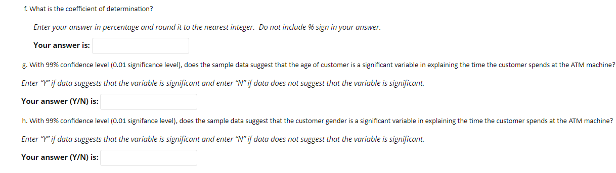 Solved QUESTION 3 3D All manual computations/arithmetic must | Chegg.com