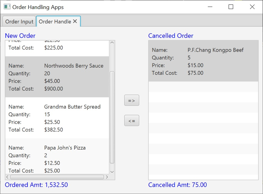 This Is A Java FX Project. Use The Pictures And UM... | Chegg.com