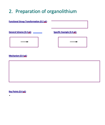 Solved can someone help me find the - functional group - | Chegg.com