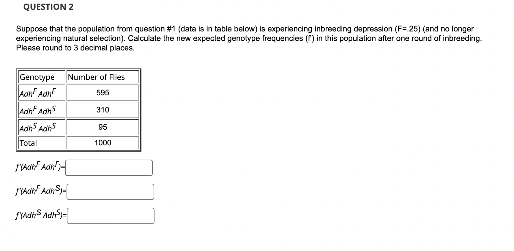 Solved Suppose that the population from question \#1 (data | Chegg.com