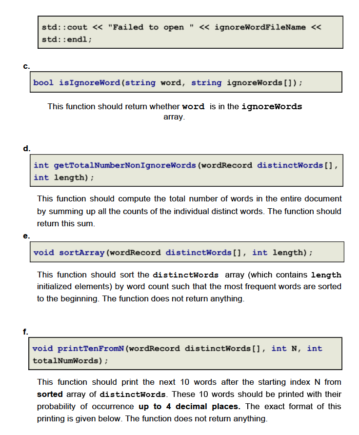 Solved Array doubling with dynamic memory OBJECTIVES Read a | Chegg.com