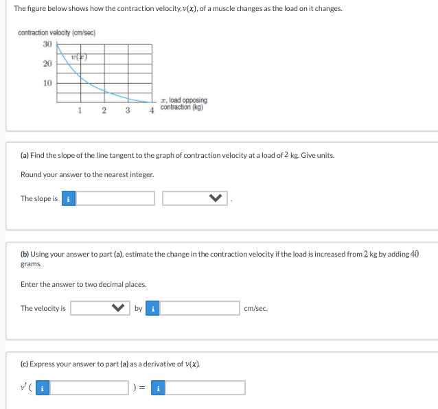 Solved The figure below shows how the contraction | Chegg.com