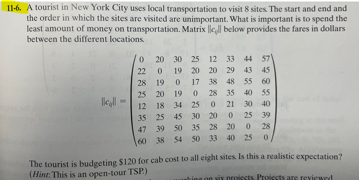 Solved Consider the following exercises. 1. Consider Problem | Chegg.com