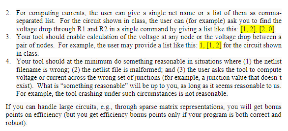 Solved Submission Instructions: Submission must be through | Chegg.com